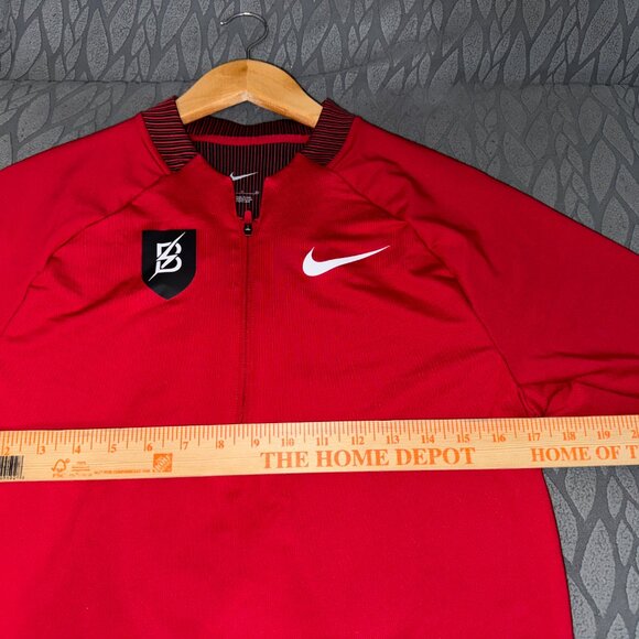 Nike | Jackets & Coats | Nike Pro Elite Bowerman Track Club Usa Racing ...